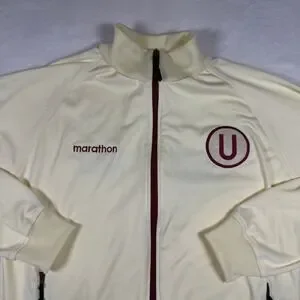 Marathon | Jackets & Coats | Marathon Universitario De Deportes Soccer ...